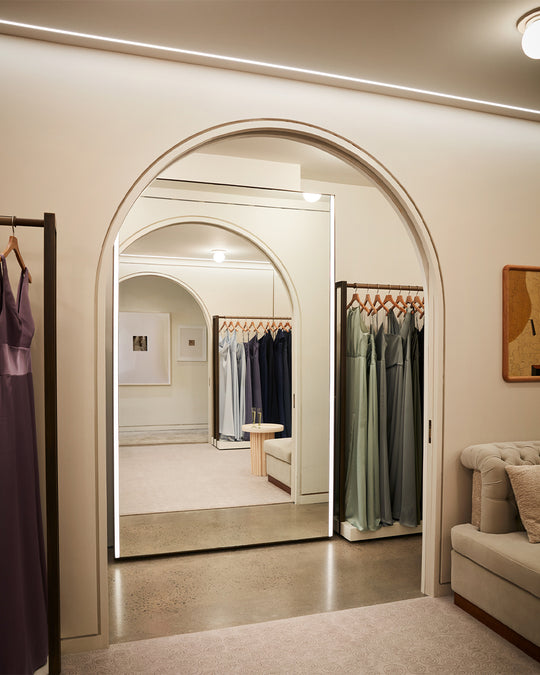 AMSALE - Luxury Ready To Wear and Bridal – Amsale