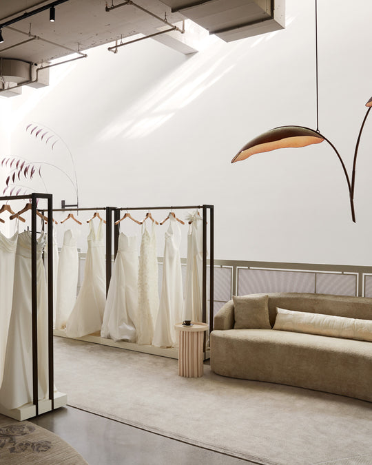 AMSALE - Luxury Ready To Wear and Bridal – Amsale